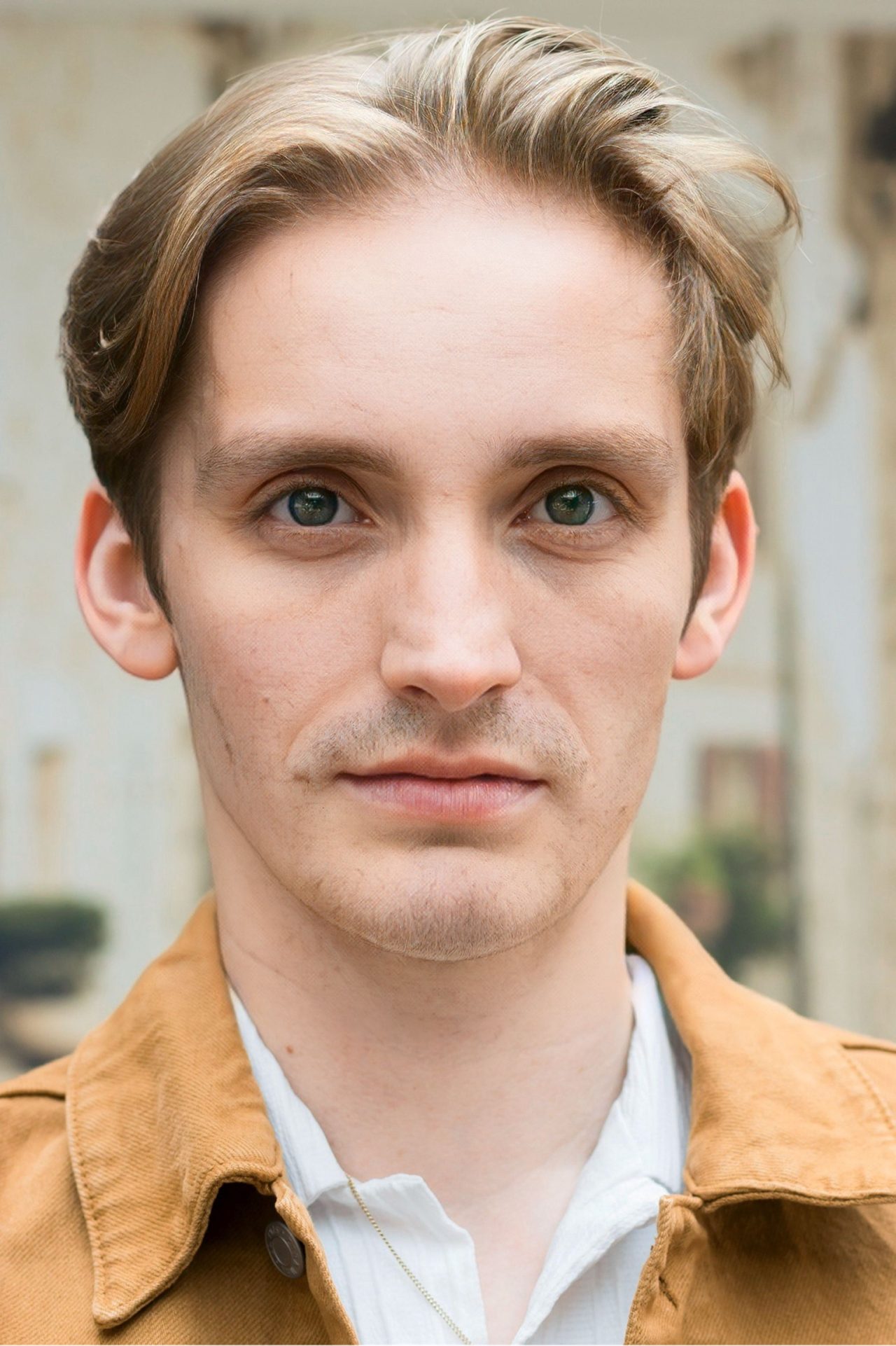 Daniel Neil Ash - Why Not Theatre Company